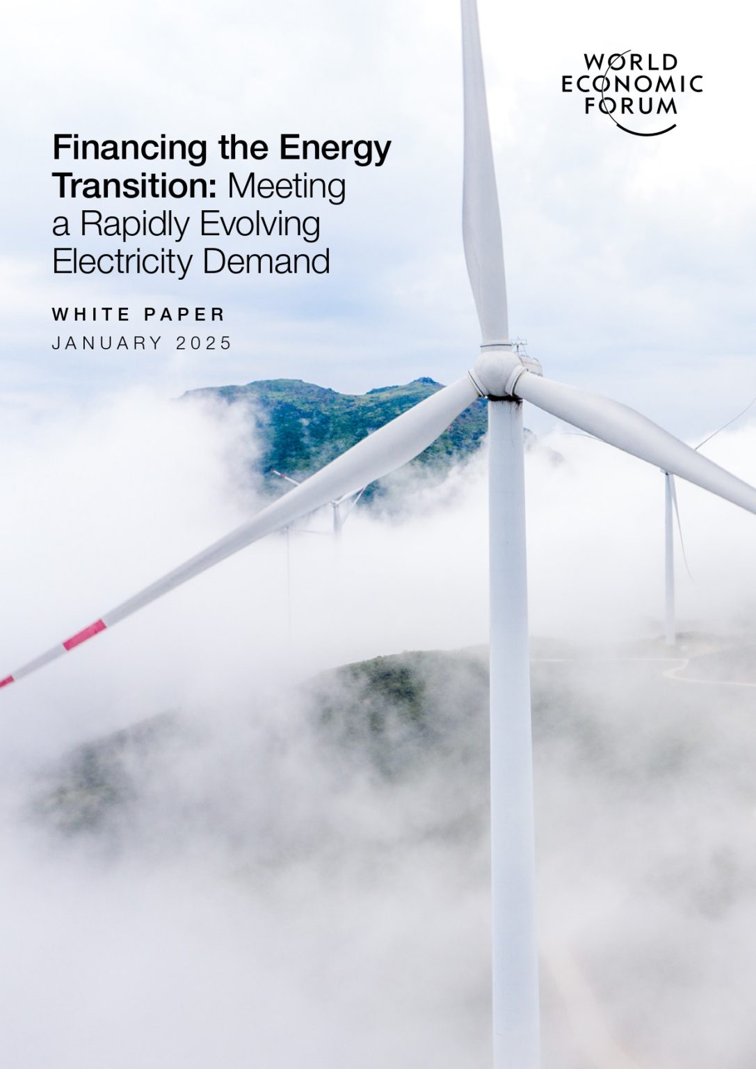 What Is Plf In Wind Energy